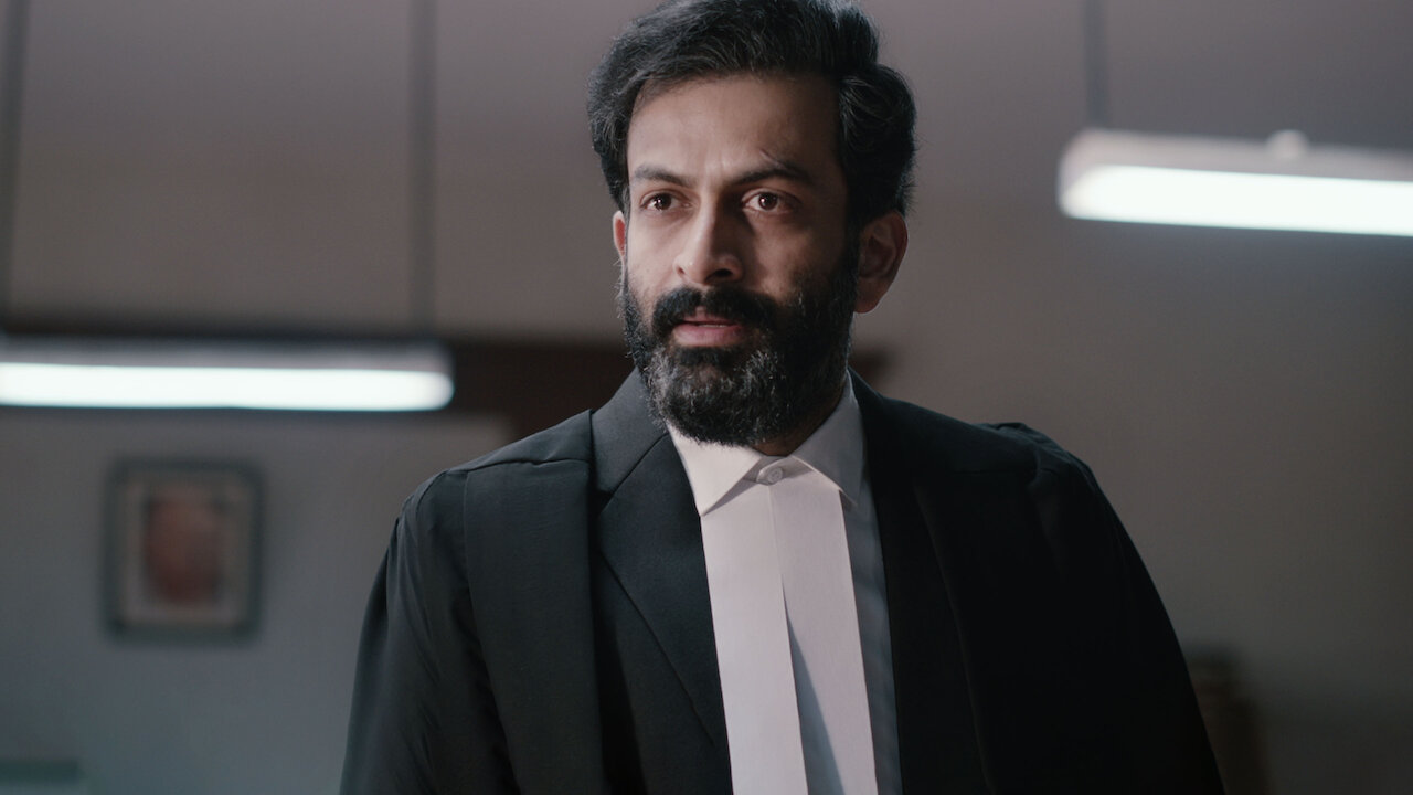 Watch Jana 2022 (Tamil) | Netflix