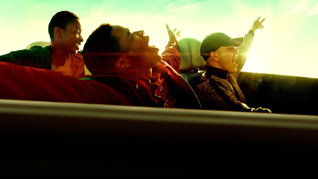 Hermano | Sitio oficial de Netflix