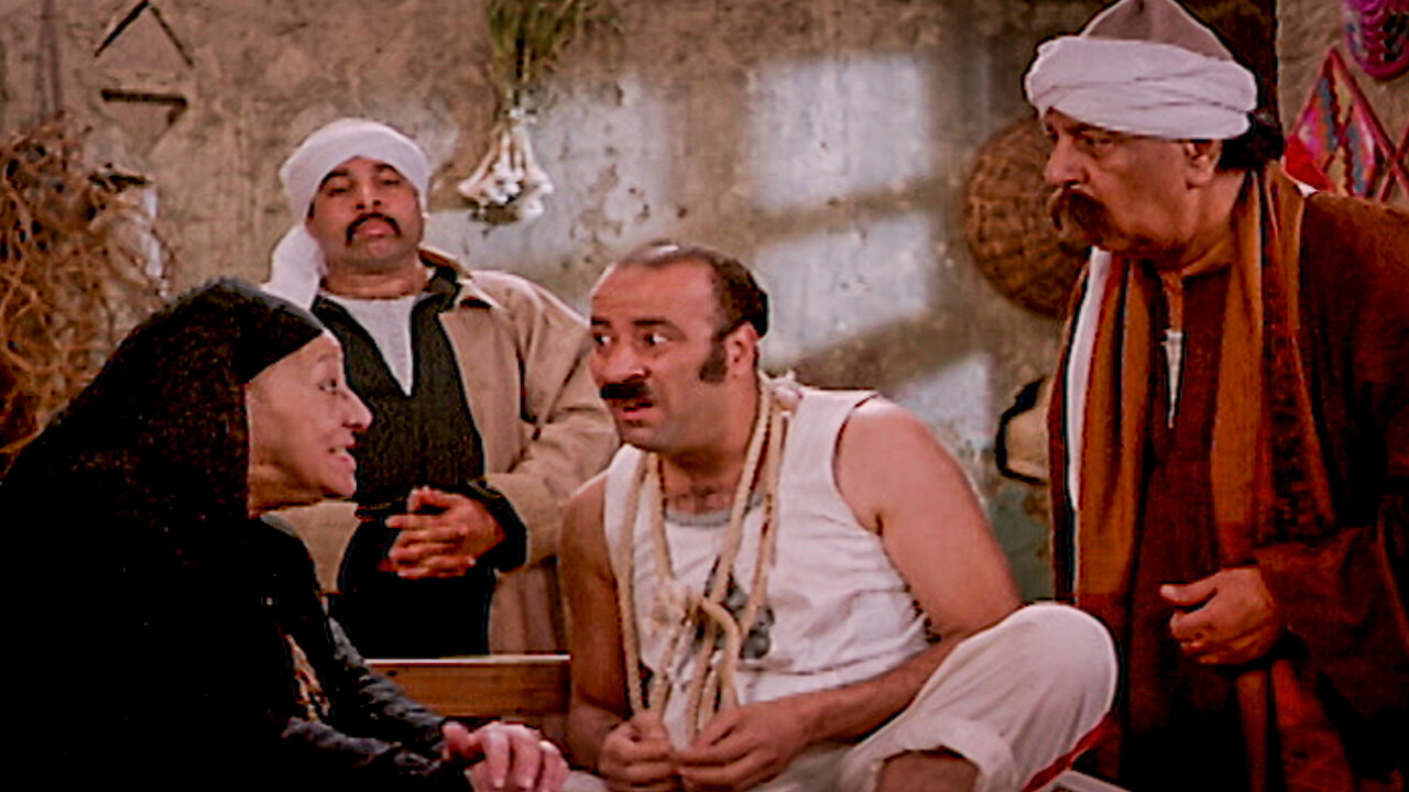 Watch Katkout | Netflix