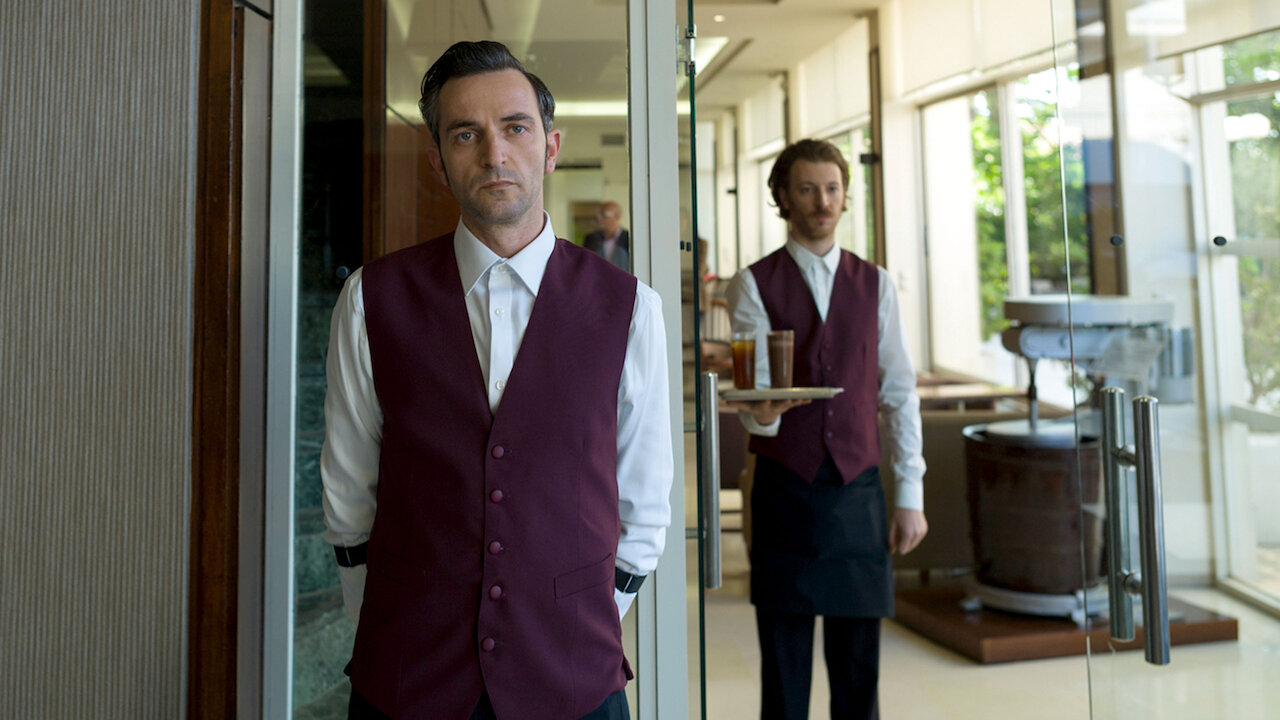 Watch The Waiter | Netflix