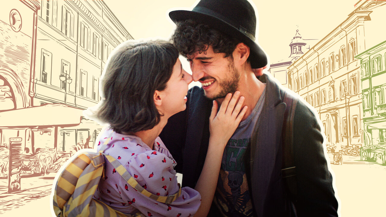 Watch Forever Out of My League | Netflix Official Site