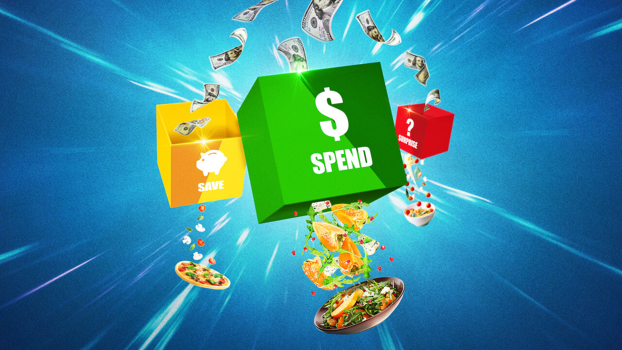 Cuece lo que cuece | Sitio oficial de Netflix