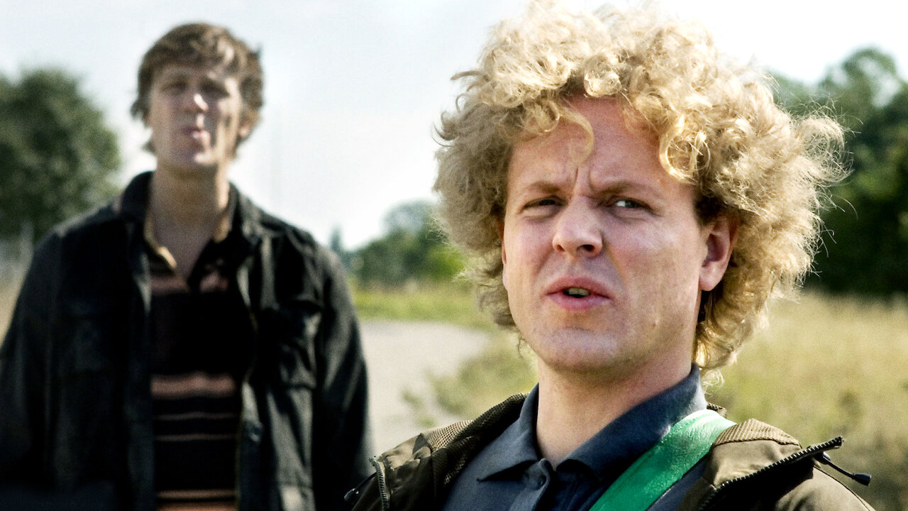 Pure Hearts | Netflix