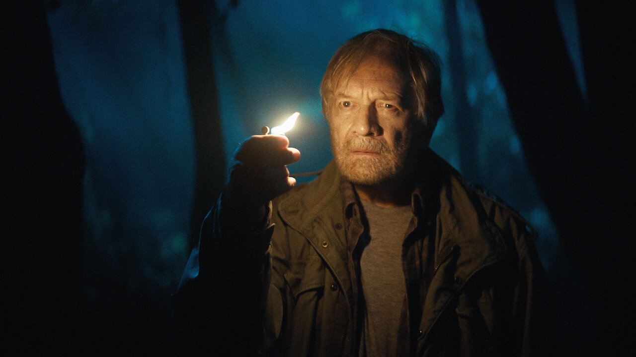 Rojst | Site oficial da Netflix