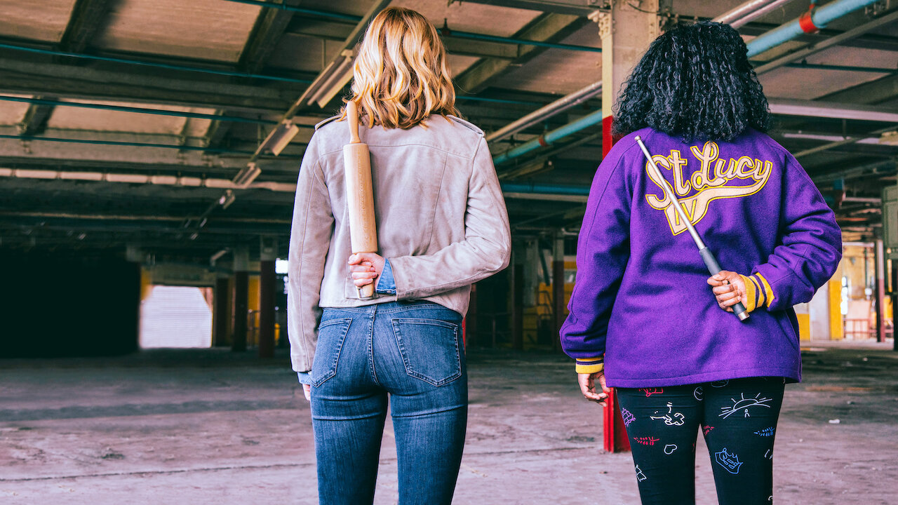 Watch Crazyhead | Netflix Official Site