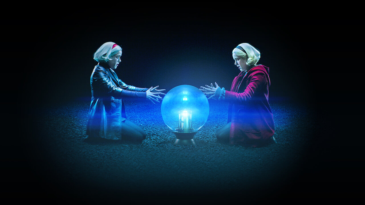 El mundo oculto de Sabrina | Sitio oficial de Netflix