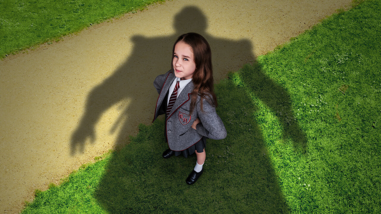 Matilda: O Musical | Site oficial da Netflix