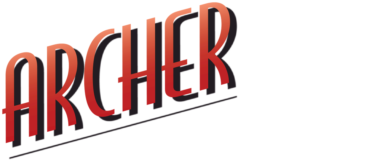 Watch Archer | Netflix