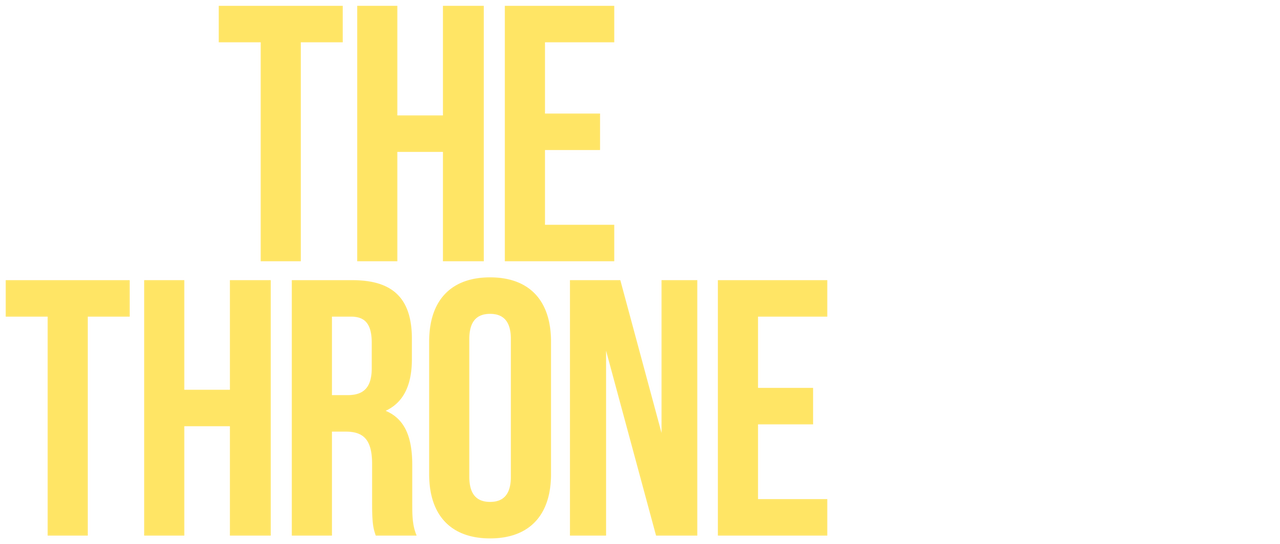 Watch The Throne | Netflix