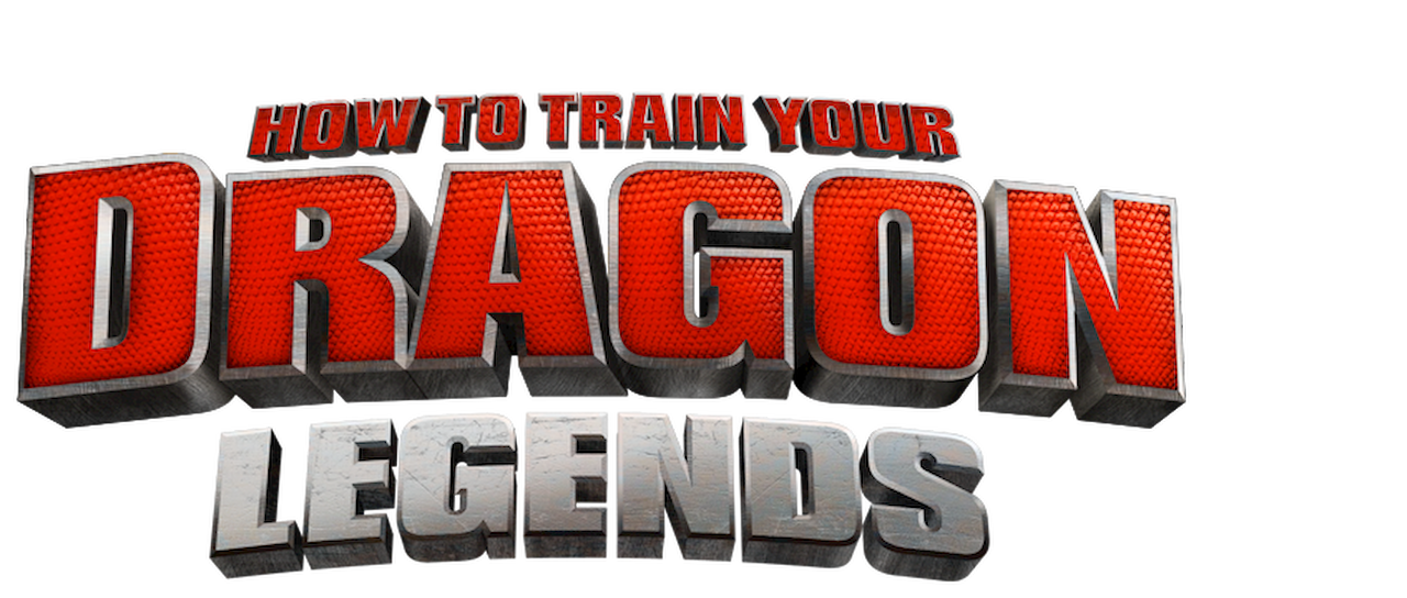 Watch DreamWorks How to Train Your Dragon Legends | Netflix