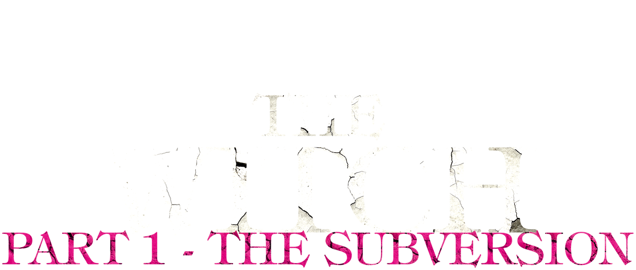 Watch The Witch: Part 1 - The Subversion | Netflix