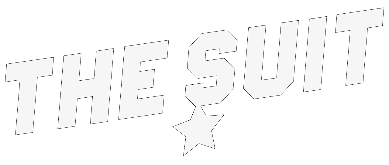 Watch The Suit | Netflix