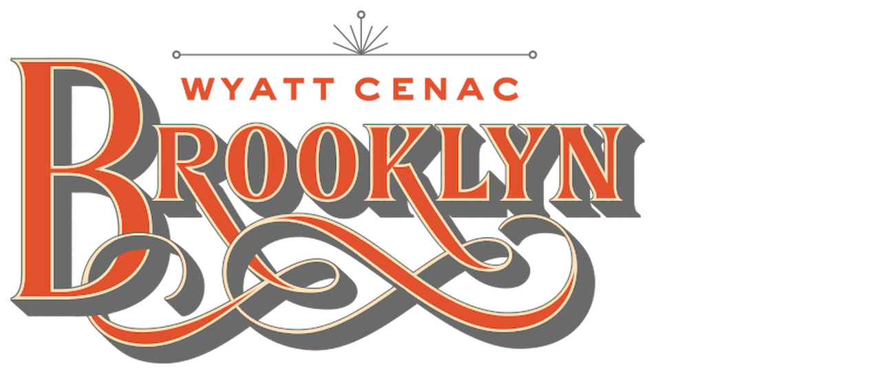 Watch Wyatt Cenac: Brooklyn | Netflix