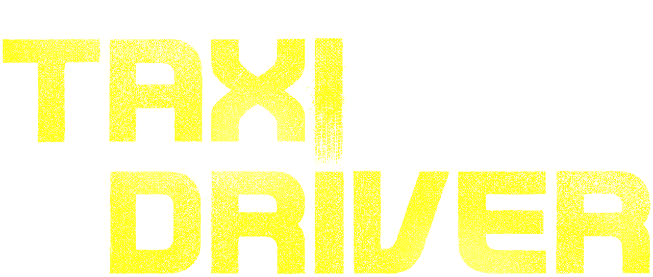 Watch Taxi Driver | Netflix