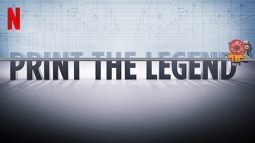 Watch The Ivory Game | Netflix Official Site