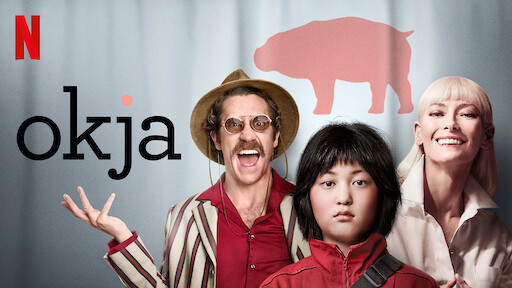 Watch Colossal | Netflix