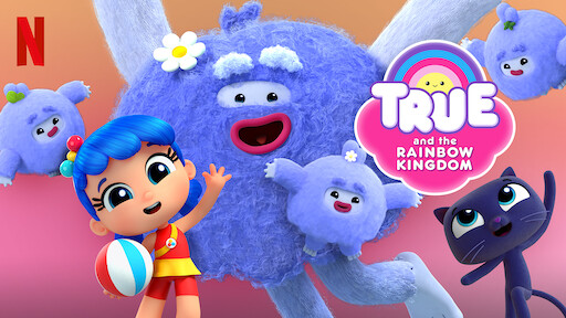 Watch Super Monsters Save Halloween | Netflix Official Site
