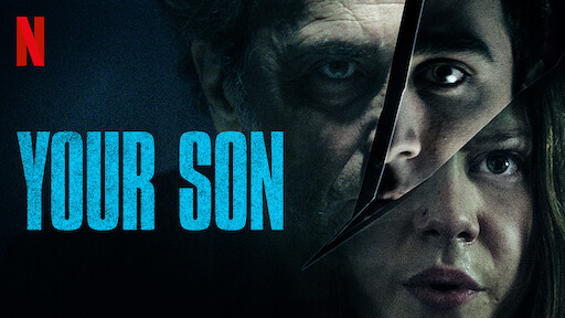 Watch The Invisible Guardian | Netflix