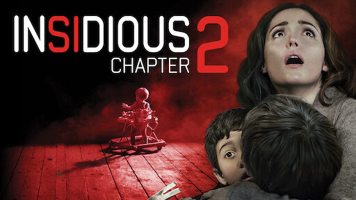 Watch The Conjuring 2 | Netflix