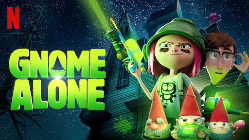 Watch Secret Magic Control Agency | Netflix Official Site