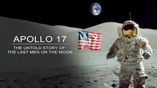 Apollo Astronauts: Training Nasa's Moon Men | Netflix