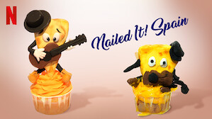 Food Shows | Netflix Official Site