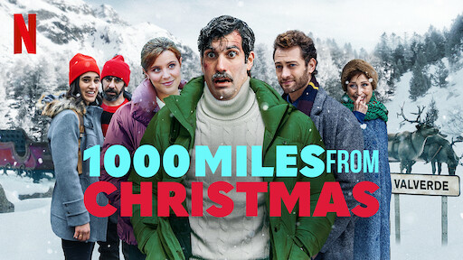 Watch Operation Christmas Drop | Netflix Official Site