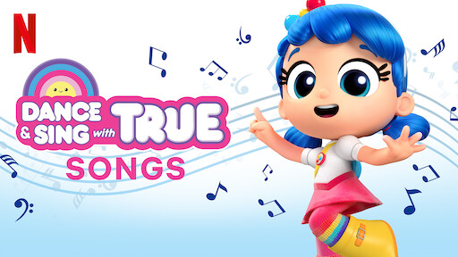 Watch True: Rainbow Rescue | Netflix Official Site