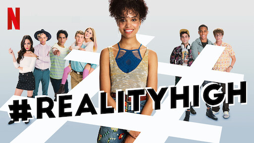 Watch Step Sisters Netflix Official Site