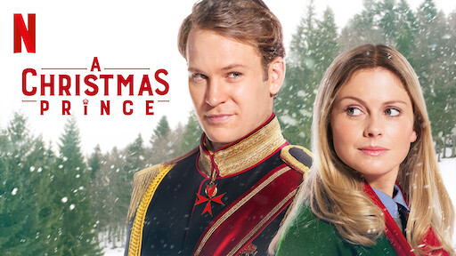Watch A Christmas Prince: The Royal Wedding | Netflix Official Site