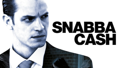 Snabba cash | Netflix officiella webbplats