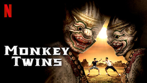 Watch Twins Mission | Netflix