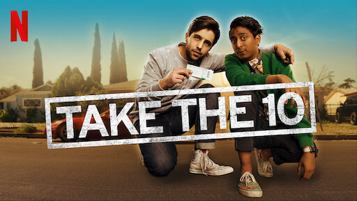 Watch The Trap | Netflix