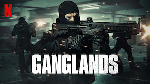 Best Action & Adventure Shows | Netflix Official Site