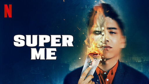 Watch Green Snake | Netflix Official Site
