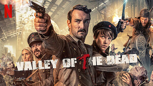 Action & Adventure Movies | Netflix Official Site