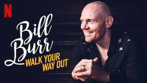 Watch Bill Burr: Live at Red Rocks | Netflix Official Site
