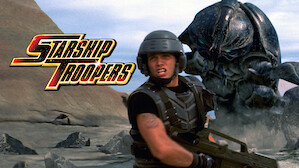 Alien Movies | Netflix Official Site