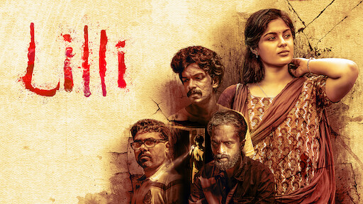 Watch Irul | Netflix
