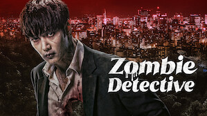 Zombie TV Shows | Netflix Official Site