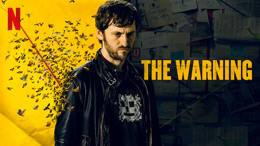 Watch The Invisible Guardian | Netflix