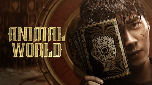 Watch Green Snake | Netflix Official Site