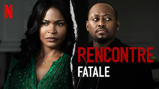 Fatale | Netflix
