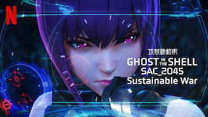 Anime Feature Films | Netflix Official Site