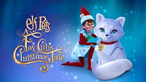 Watch A Go! Go! Cory Carson Christmas | Netflix Official Site