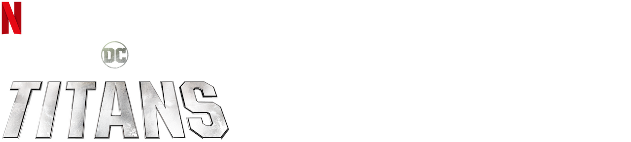Titans | Site officiel de Netflix
