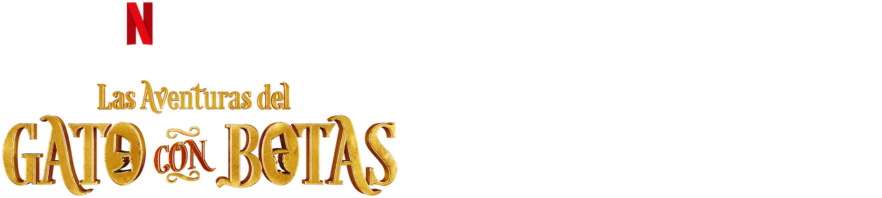 Las aventuras del Gato con Botas | Sitio oficial de Netflix