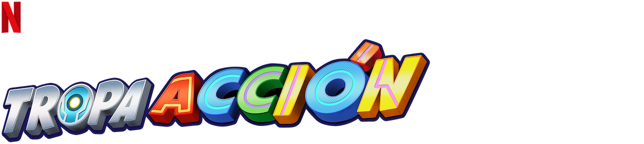 Action Pack | Sitio oficial de Netflix