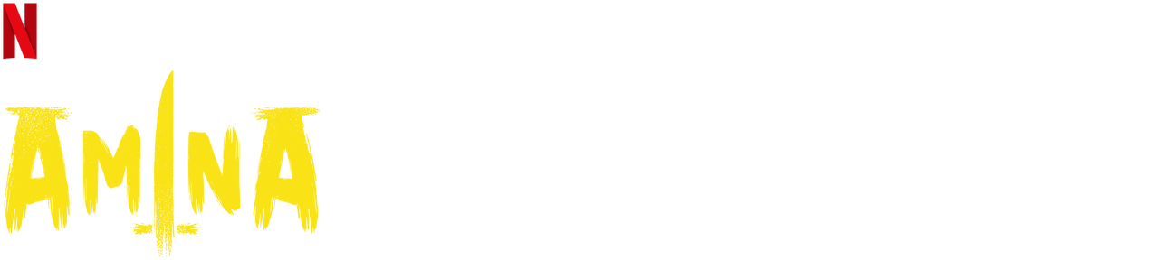 Amina | Sitio oficial de Netflix