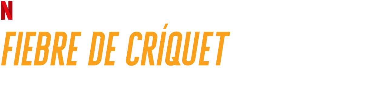 Cricket Fever: Mumbai Indians | Sitio oficial de Netflix